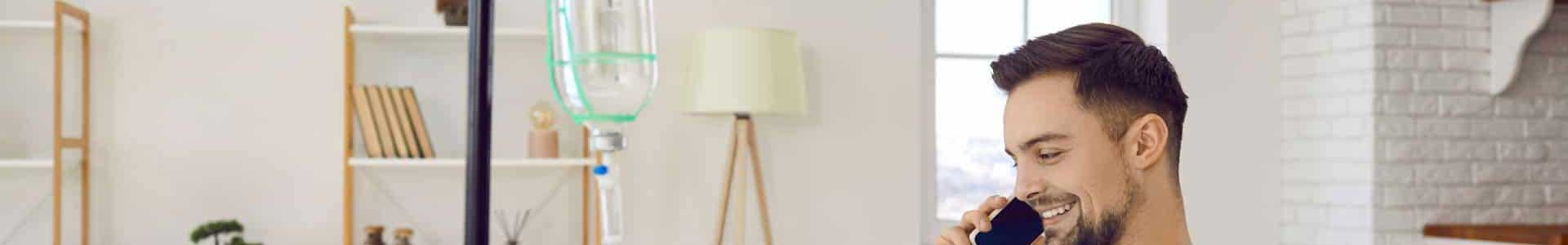 IV Therapy - Thrive IV USA