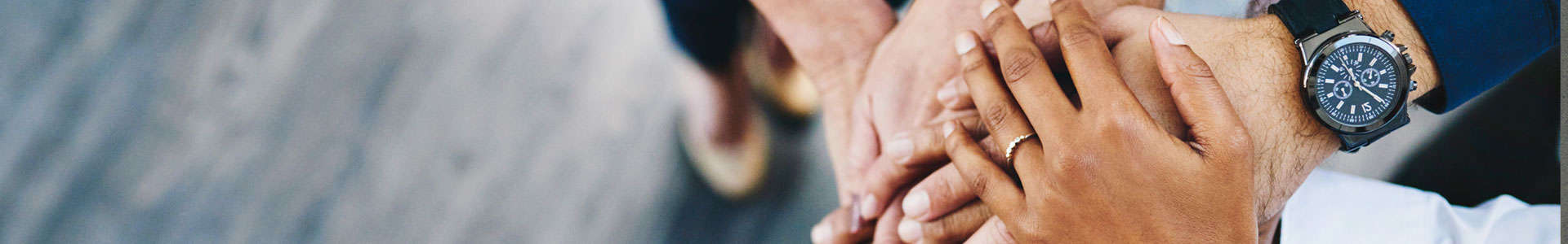 Meet the Team - Thrive IV USA